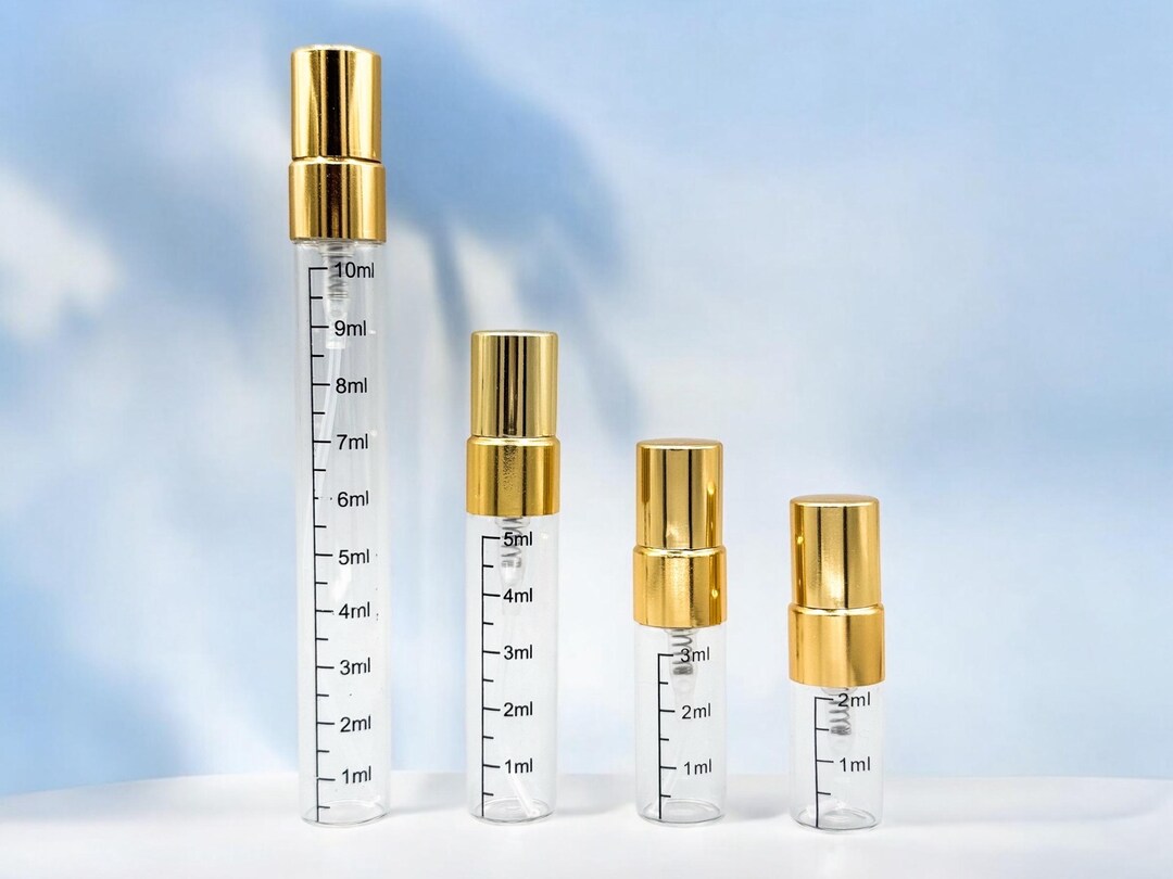 BTSO Dirty Rice Decant | Unisex Niche Fragrance Sample | Unique Warm ...