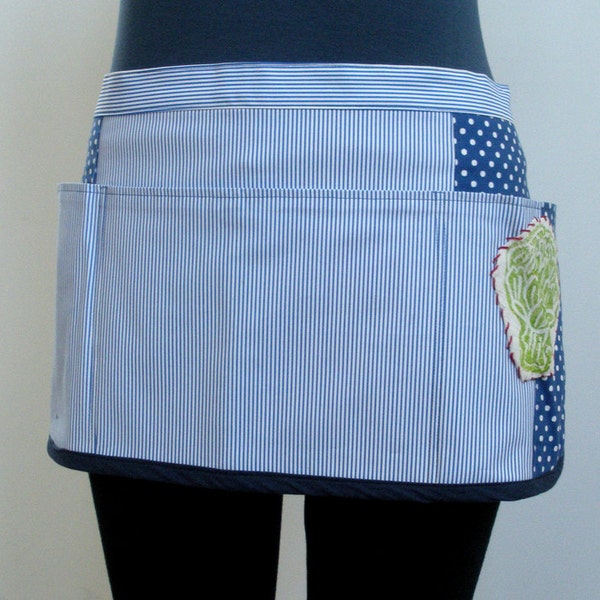 Vendor Apron Pattern - Etsy