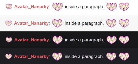 Toothy Heart Emote | Cute and Quirky Teeth Emoji for Twitch & Discord ...