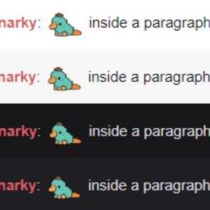 Perry the Platypus Twitch Emote Kawaii Chibi Style Emote for Streamers ...