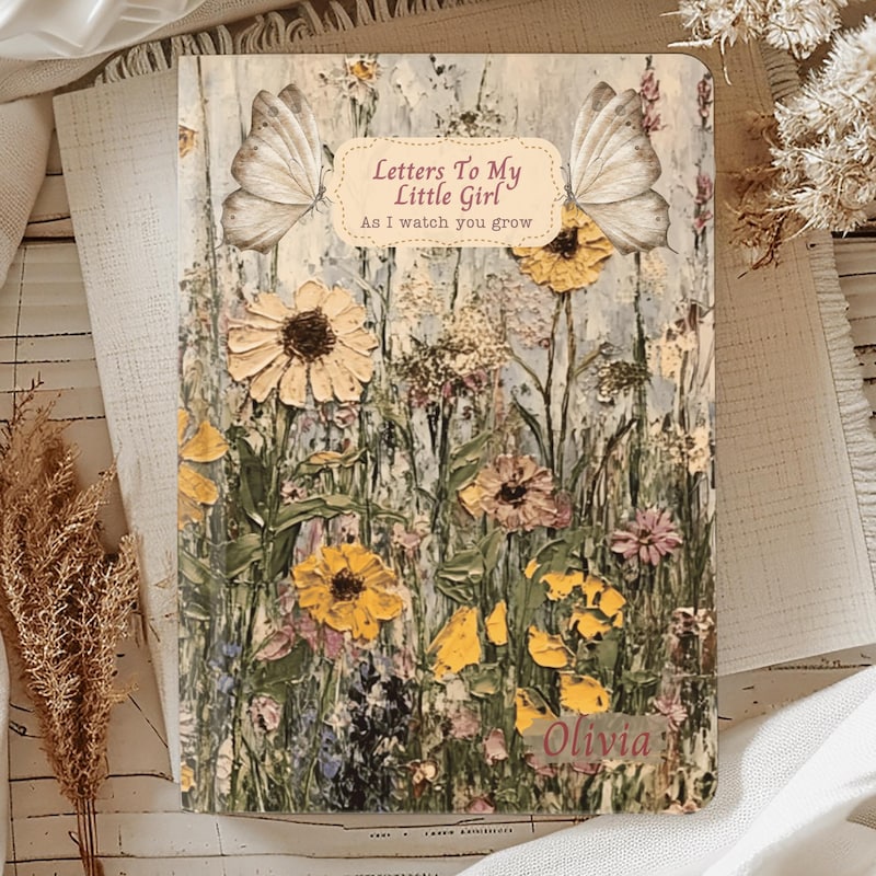 Watch the Diary - Etsy