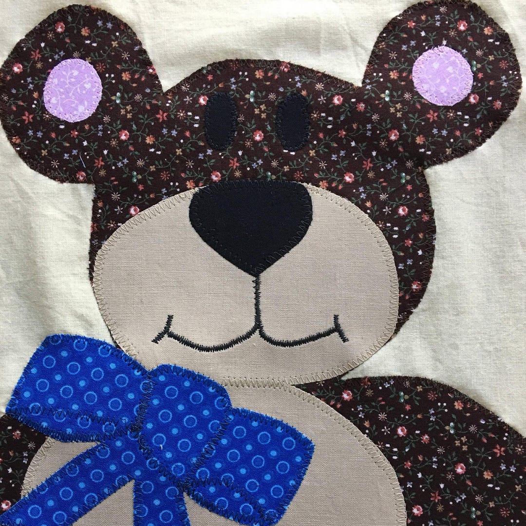 Custom Quilt Handmade With Your Ideas. Unique Personalized Blanket Made ...