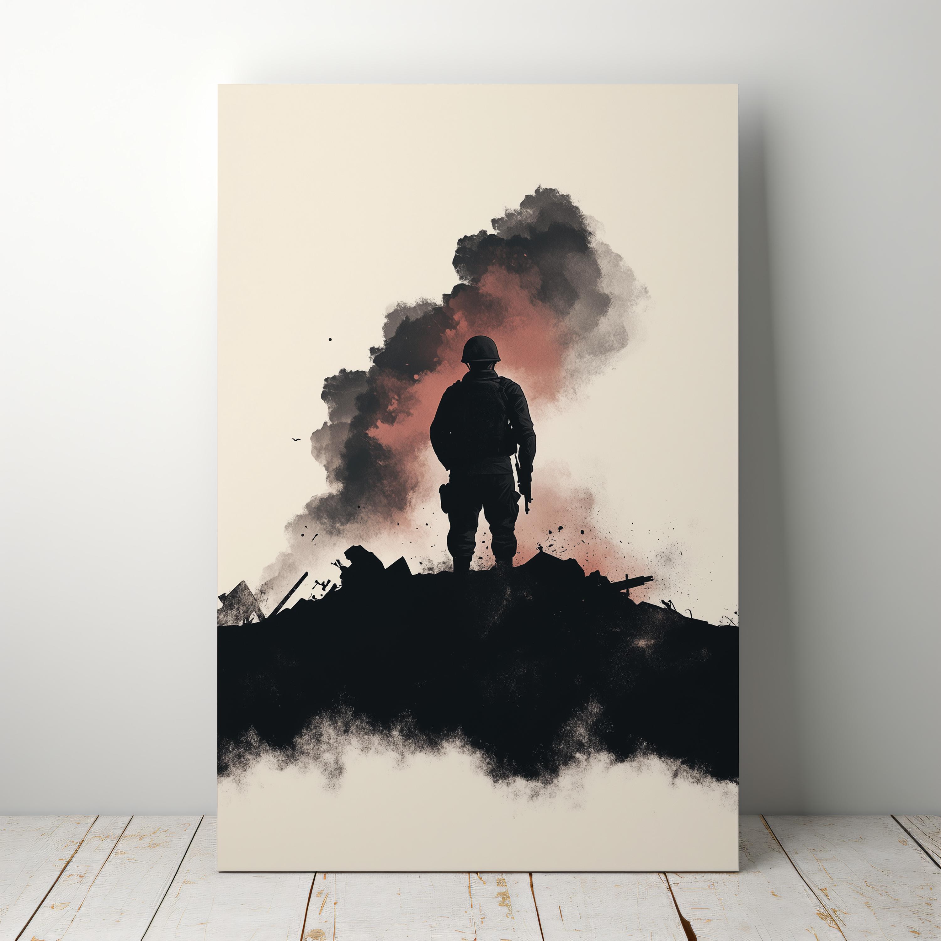COD Digital Download Poster, Gaming Print Poster Gamer Print Gaming ...