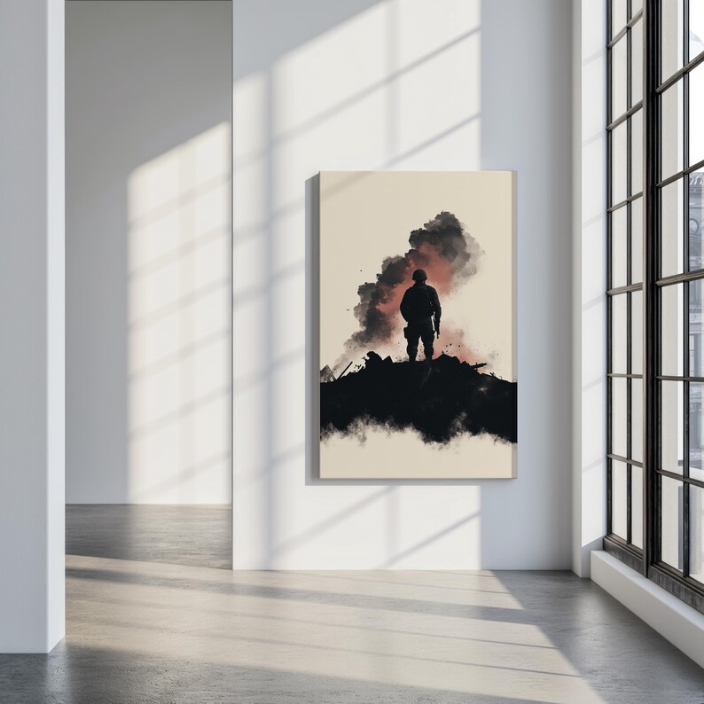 COD Digital Download Poster, Gaming Print Poster | Gamer Print | Gaming ...