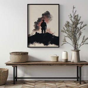 COD Digital Download Poster, Gaming Print Poster | Gamer Print | Gaming ...