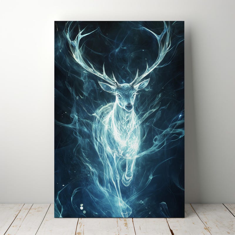 Patronus - Etsy