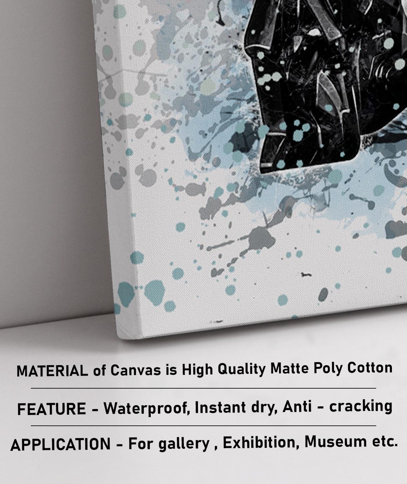 999 Grimlock Poster Transformers Superhero Canvas Wall Art Man Cave ...