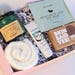 Personalized Gift Box | Ready to Ship Gift Basket | Custom Thank You ...