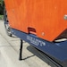 Original Bullitt Bike Box - Cargo Bike - 2 Seats With Seat Belts ...