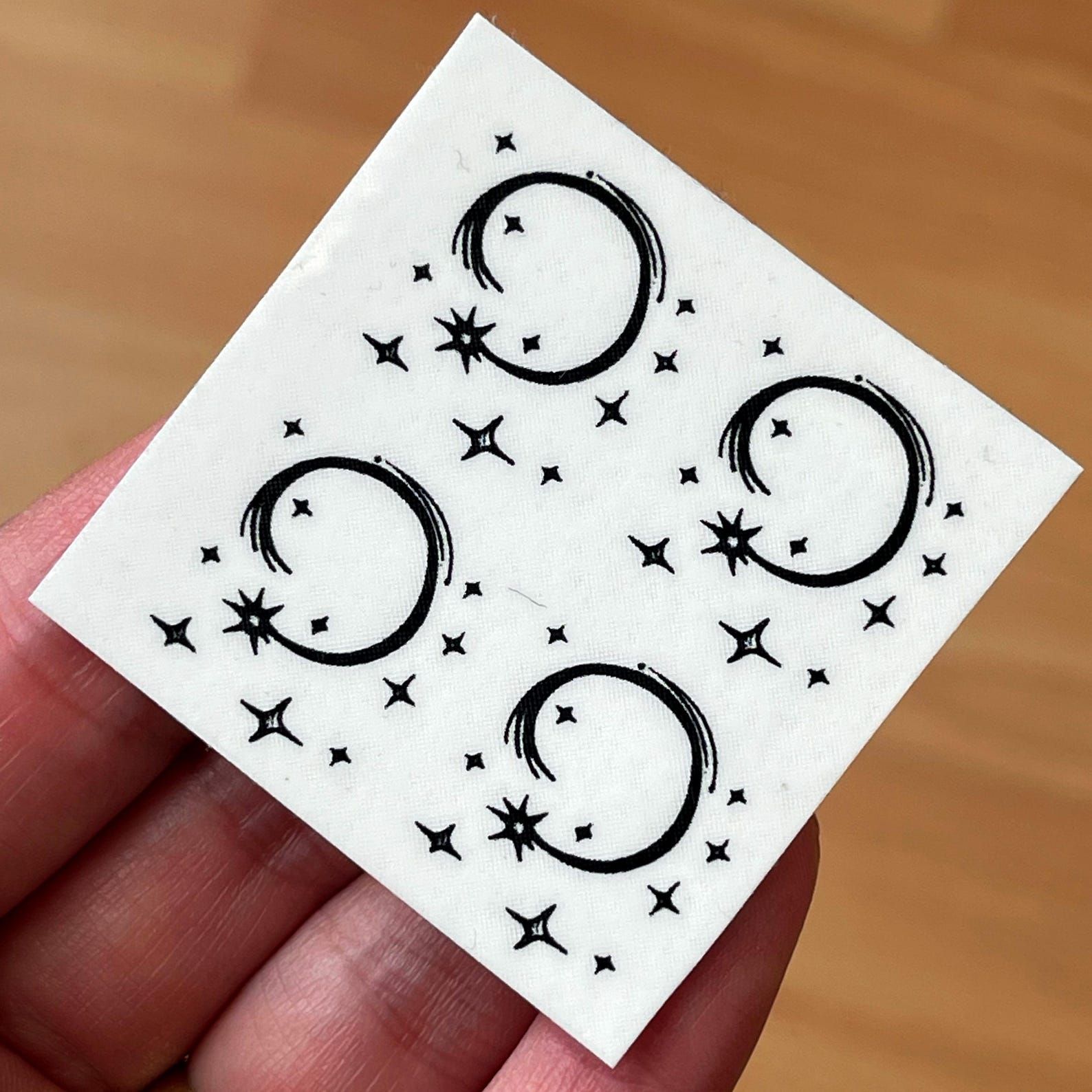Temporary Tattoo Sheet Ornament Stars, Star Tattoos, Tiny Tattoos ...