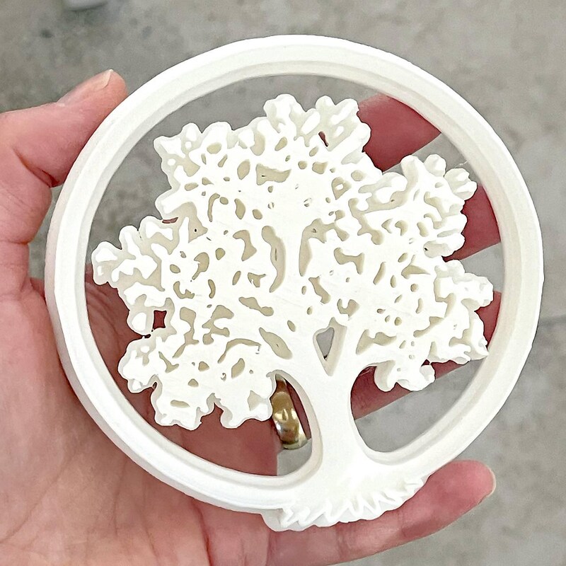 Tree of Life Cake Topper - Etsy