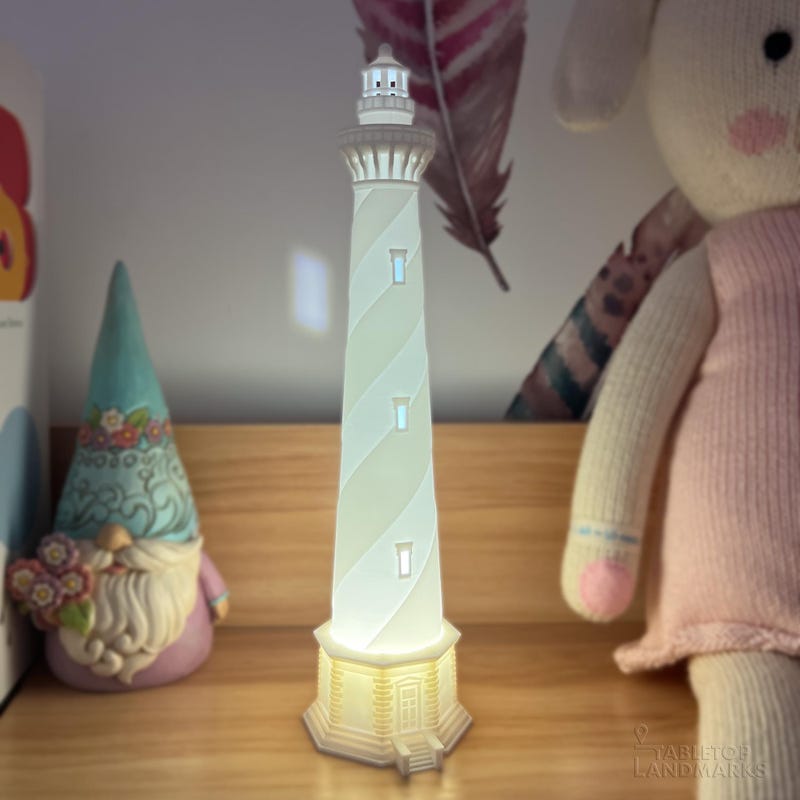 Accent Lamps Coastal - Etsy