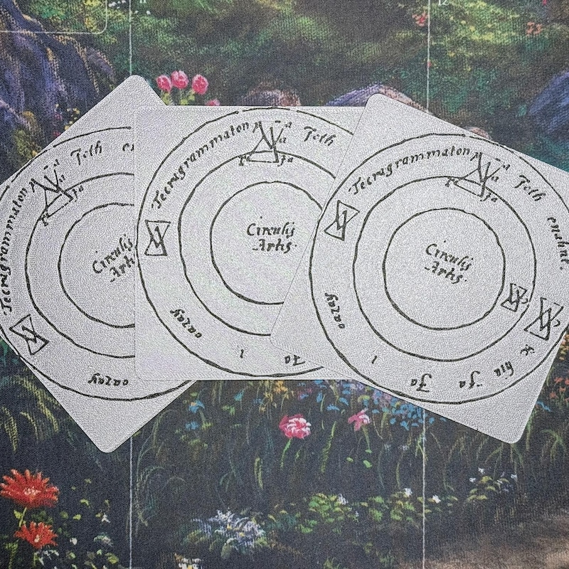 Portals and Realms - Etsy