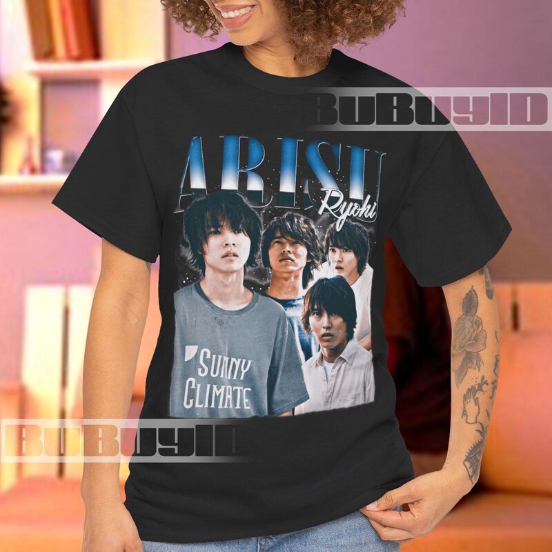 Alice in Borderland Merch - Etsy