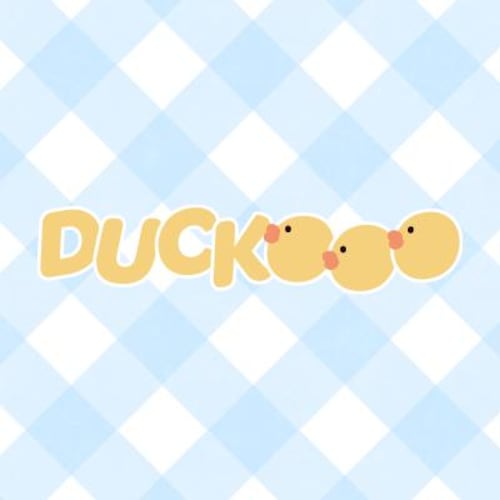 Duckooo - Etsy