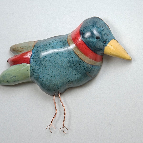 Bluebird Pottery - Etsy