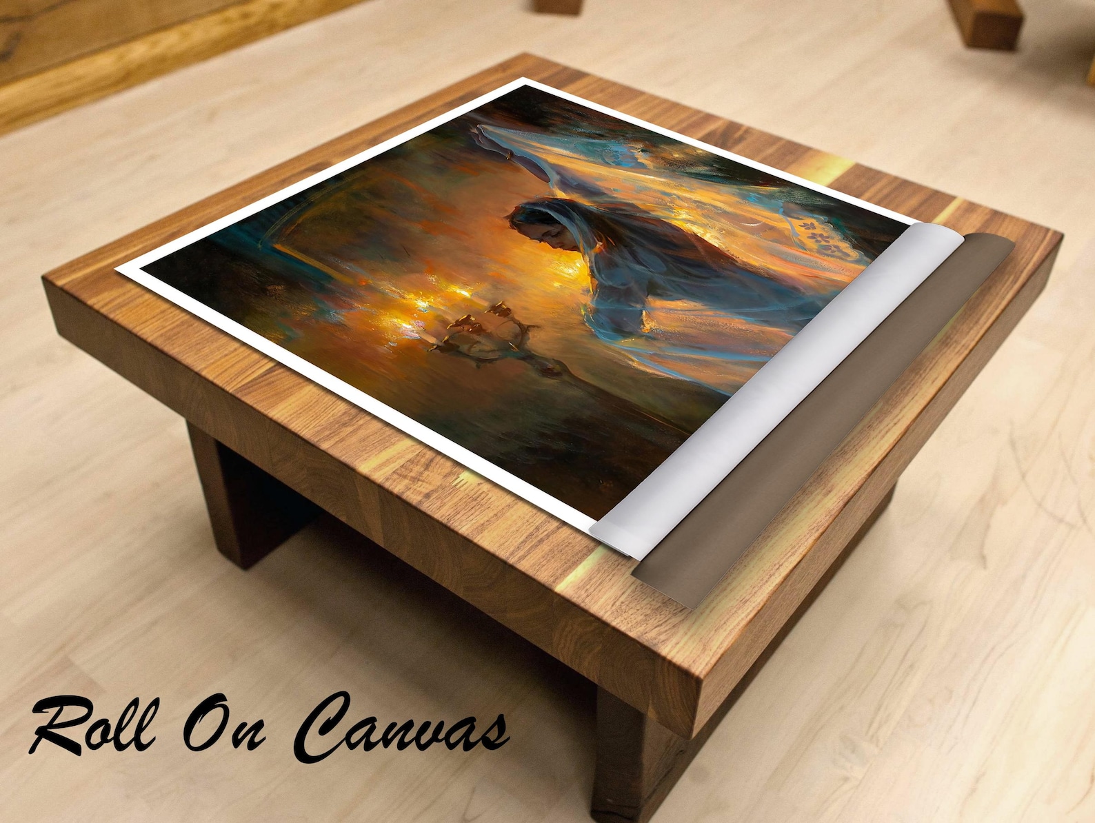 Powerful Female Samurai With Dragon Tattoo - Modern Japanese Warrior ...