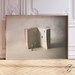 Surreal Book and Key Art Print: Conceptual Modern Wall Decor - Etsy