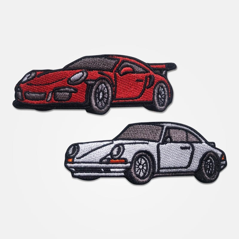 Car Patches - Etsy