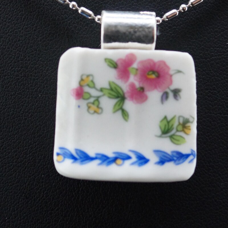 Broken China - Etsy