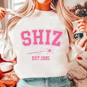 Shiz Svg, Glinda,elphaba Wicked Musical Svg, Pink Goes Good With Green ...