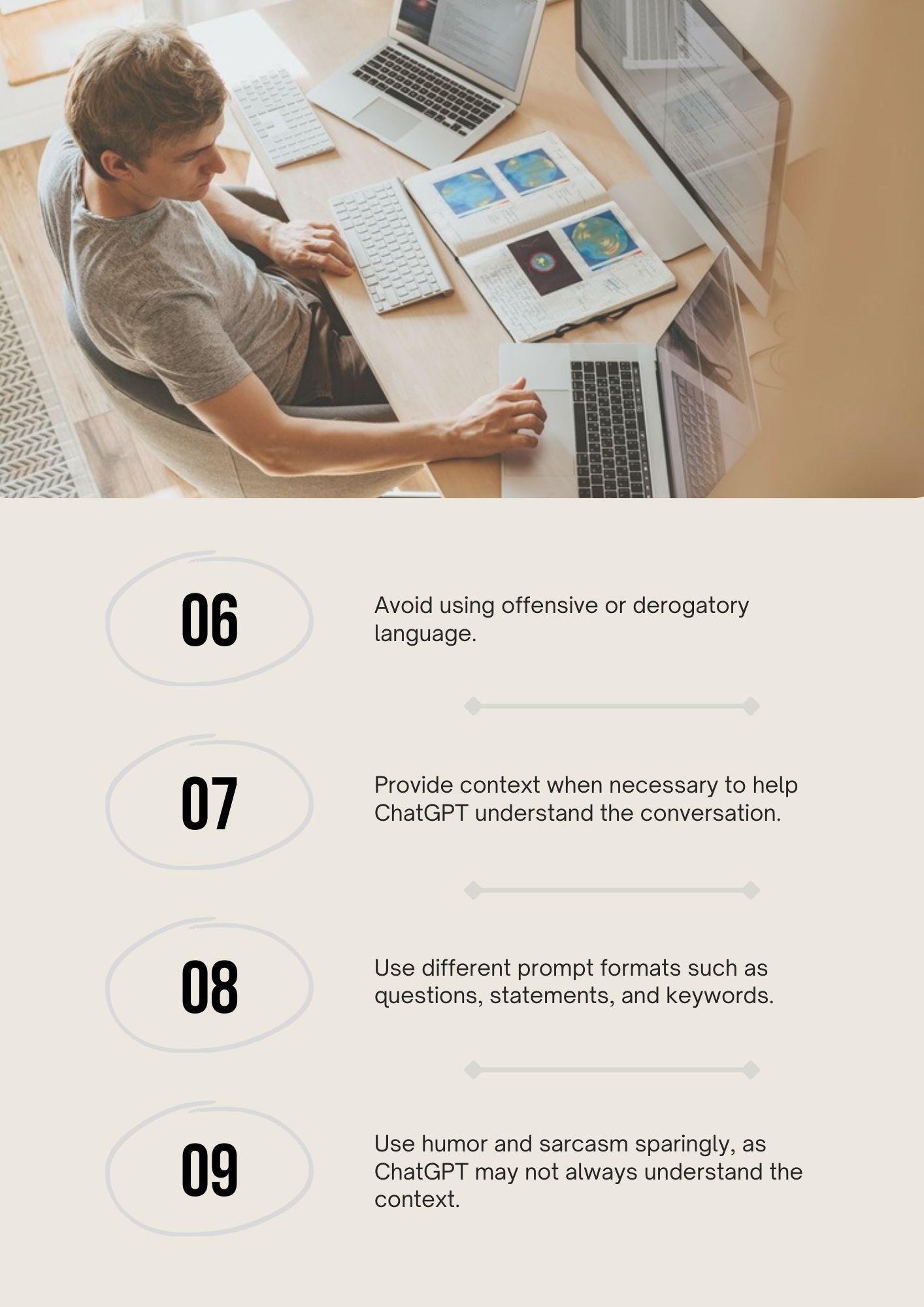 50 Chatgpt Tips - Etsy