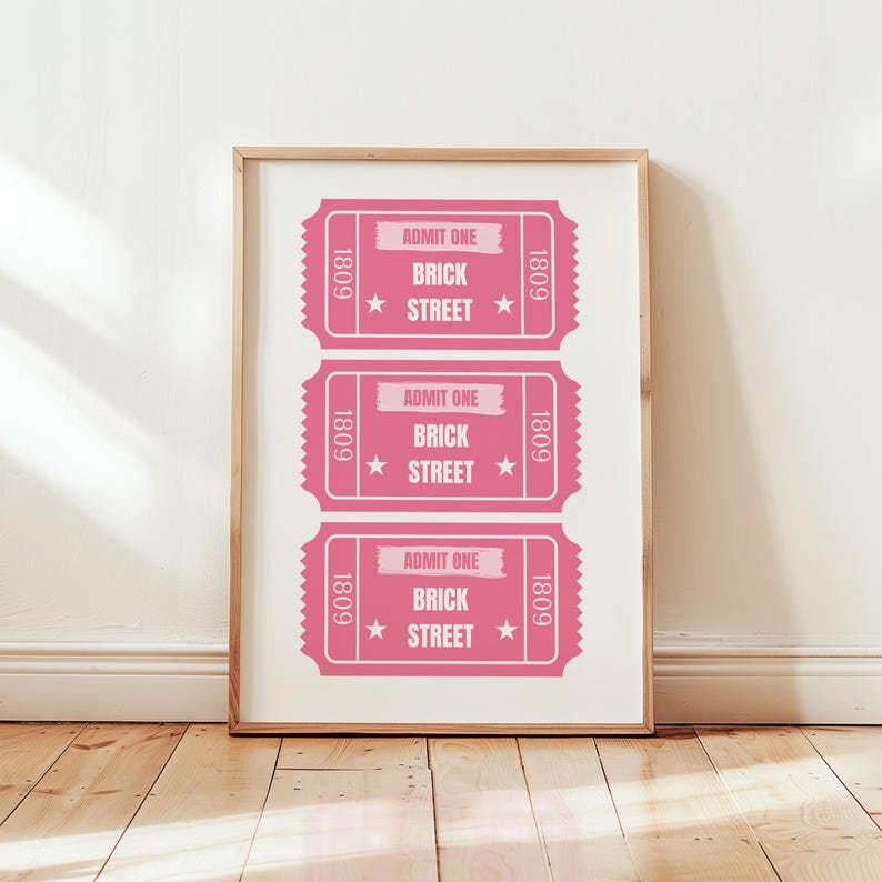 Miami University Digital Prints | Miami Prints | College Preppy Posters ...