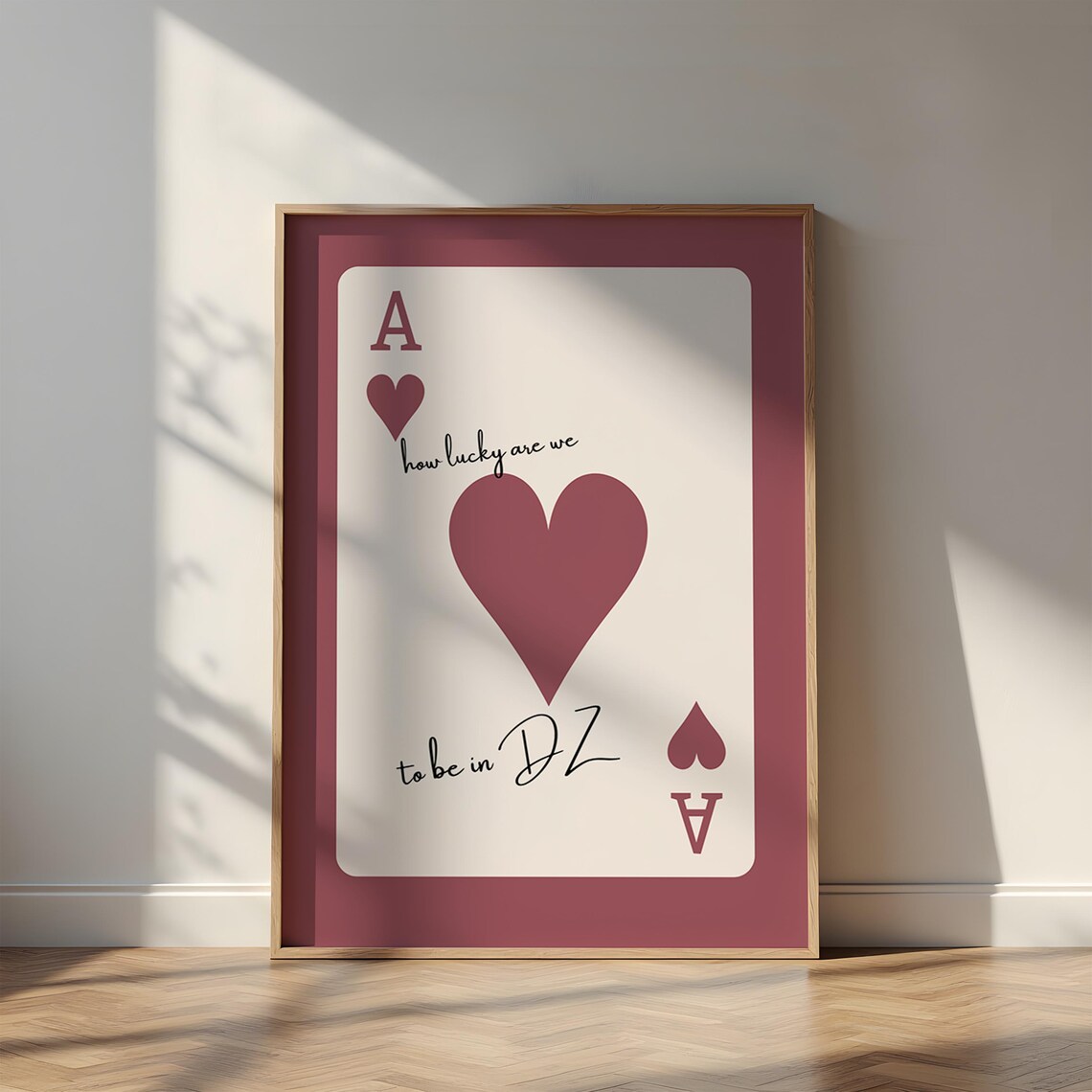 Delta Zeta Digital Prints | Delta Zeta Posters | DZ Matchbox Prints ...