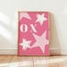 Miami University Digital Prints | Miami Prints | College Preppy Posters ...