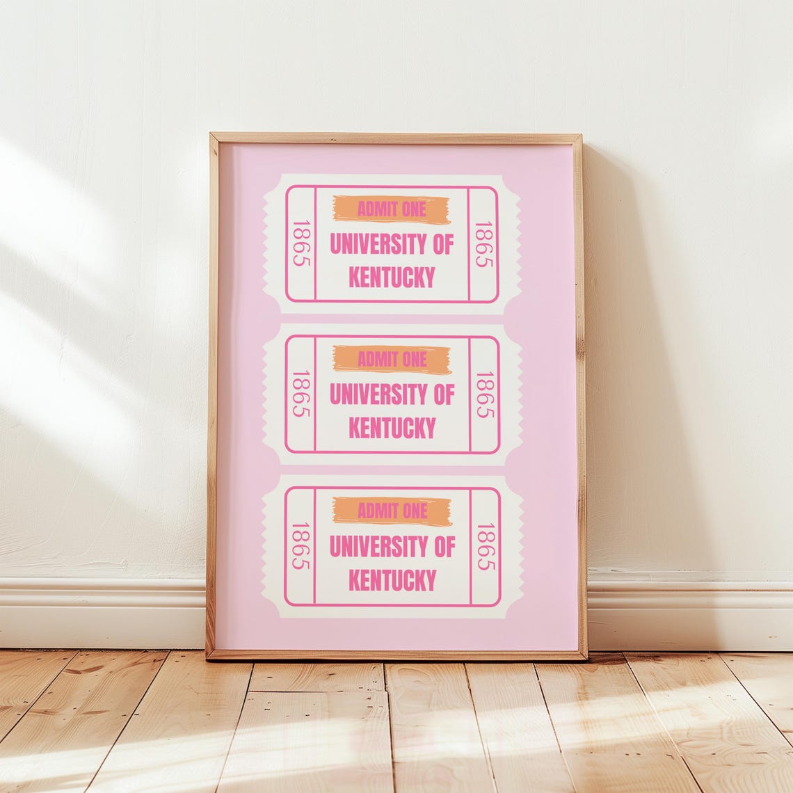 University of Kentucky Digital Prints | Kentucky Prints | College ...