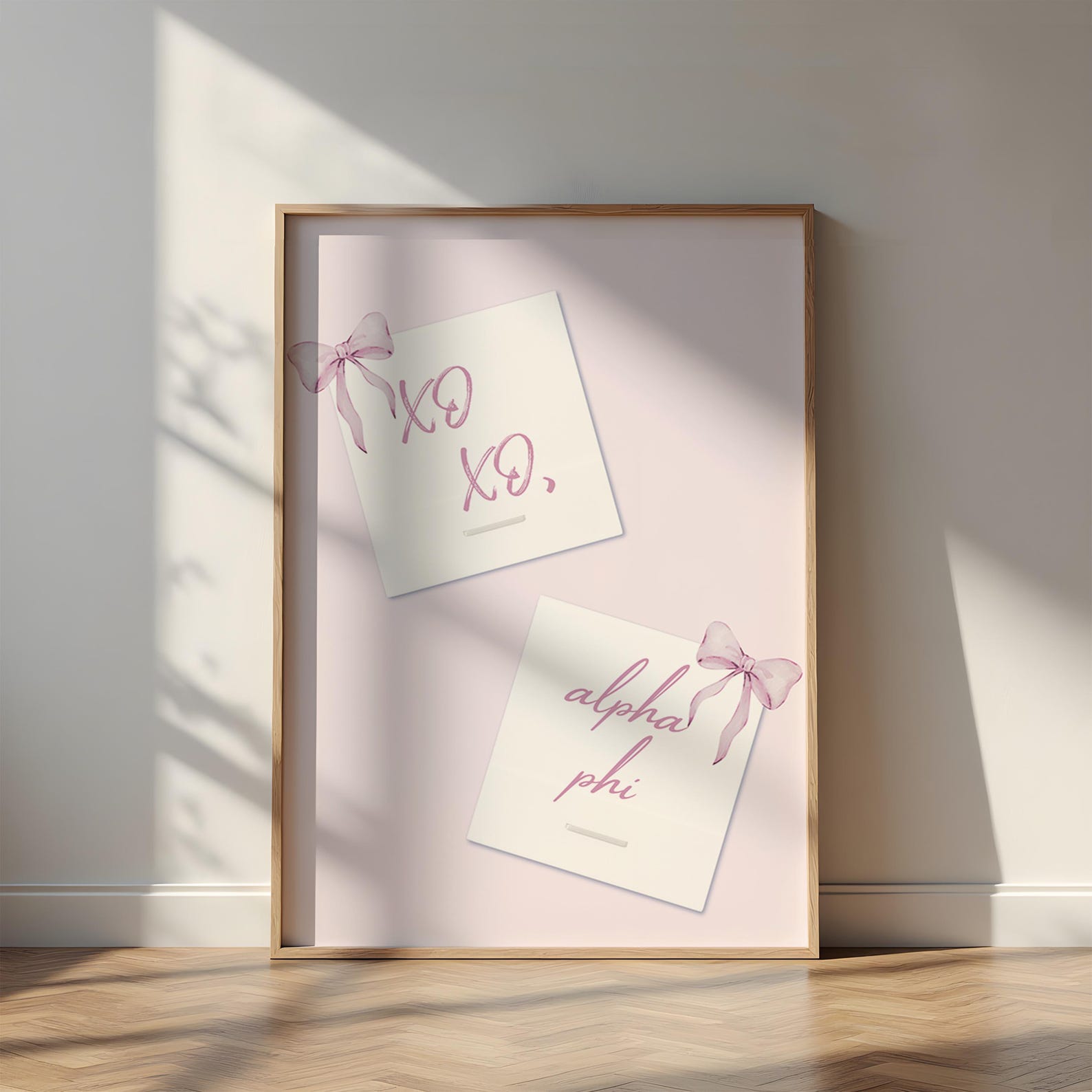 Alpha Phi Digital Prints | Alpha Phi Prints | Alpha Phi Matchbox Prints | Sorority Digital ...