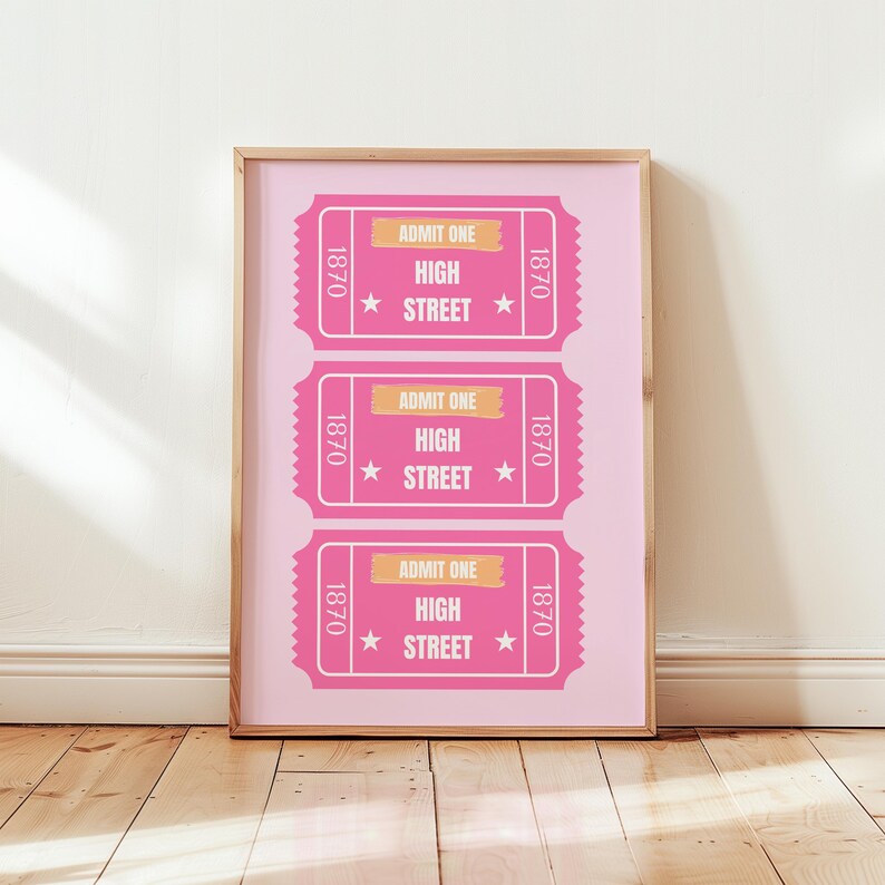 Ohio State University Digital Prints | OSU Prints | OSU Preppy Posters ...