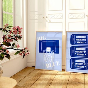 University of Kentucky Digital Prints | Kentucky Prints | College ...