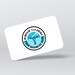 Editable Window Cleaning Logo Design | Canva Template | Customizable ...