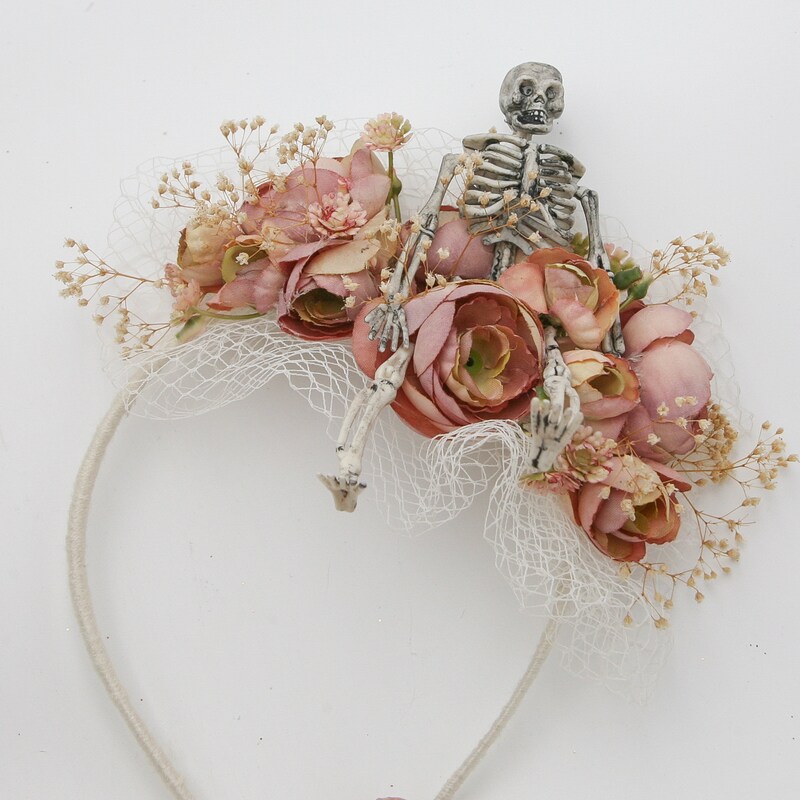 Halloween Bride - Etsy