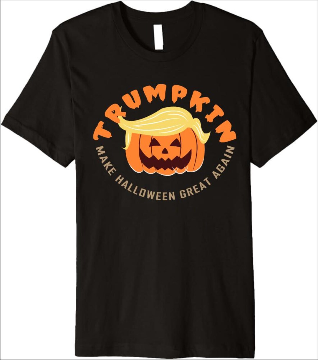Halloween Trumpkin Svg Bundle, Trumpkin Png, Trump 2024 Svg, Make ...