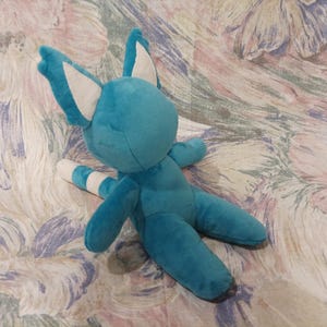 Stickman Plush - Etsy