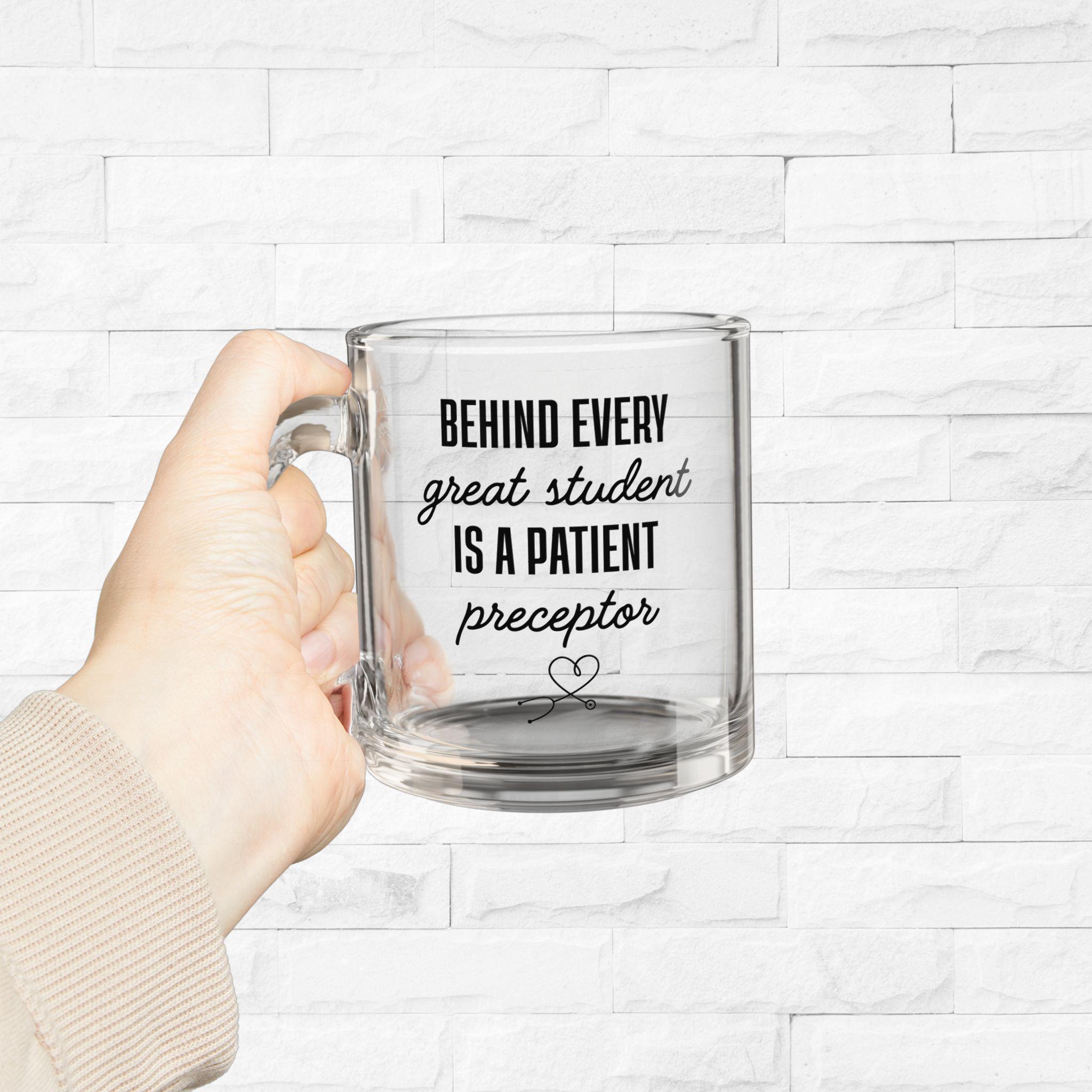 Nurse Practitioner Preceptor Gift, Thoughtful Thank You Gift for NP ...