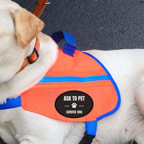 Working Dog Gear - Etsy
