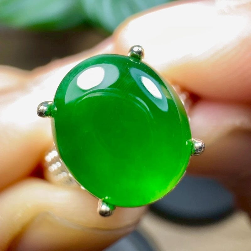 Imperial Jade - Etsy