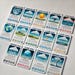 Weather and Climate Educational Flashcards – Atmospheric Science, Cloud ...