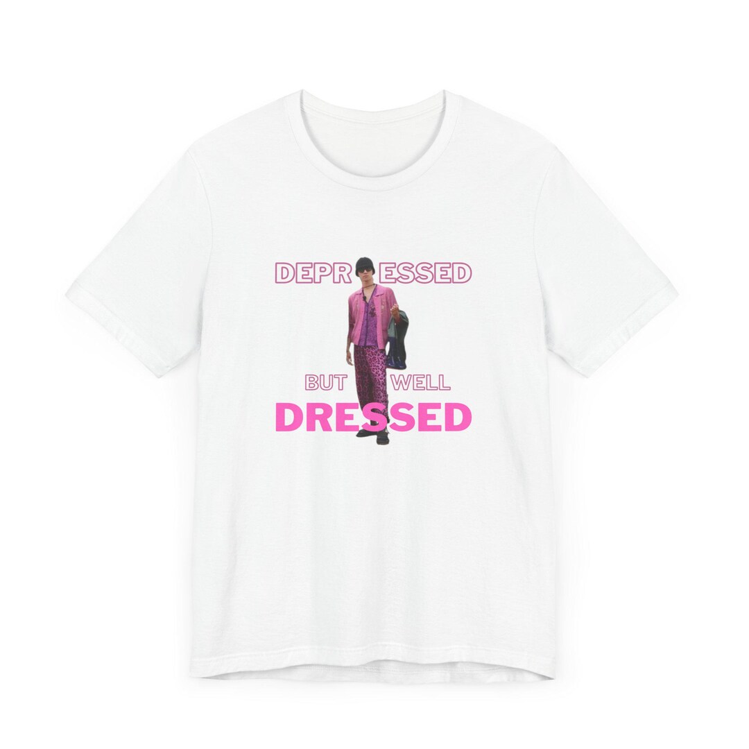 Svt The8 Denim Shirt / Seventeen T-shirt / Seventeen Merch / Carat ...