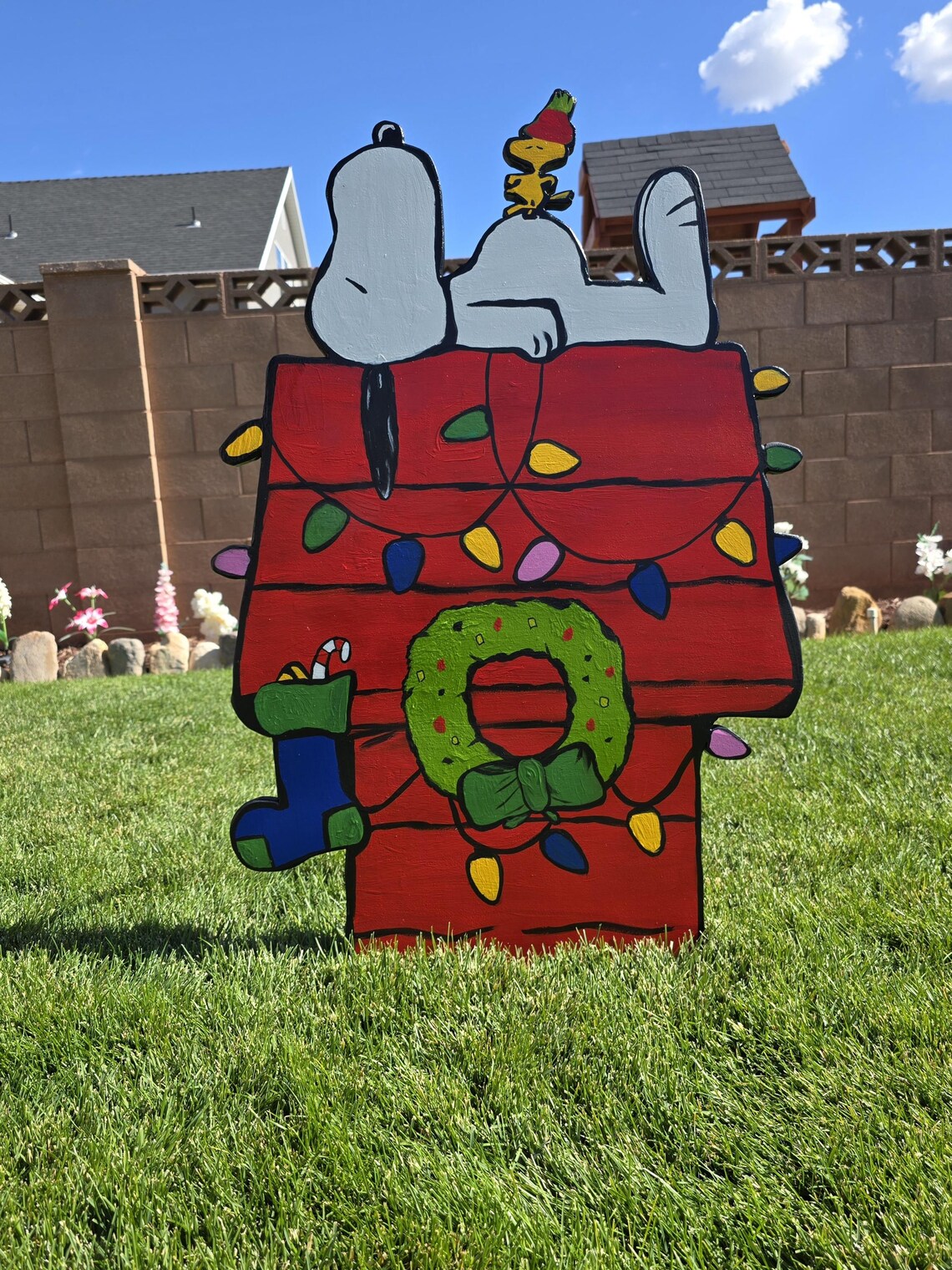 Simpsons Family Christmas! Available Now! Homer, Marge, Bart, Lisa and ...