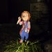Handmade Life Size Chucky Yard Art: Custom Painted Wood Cutout - Etsy