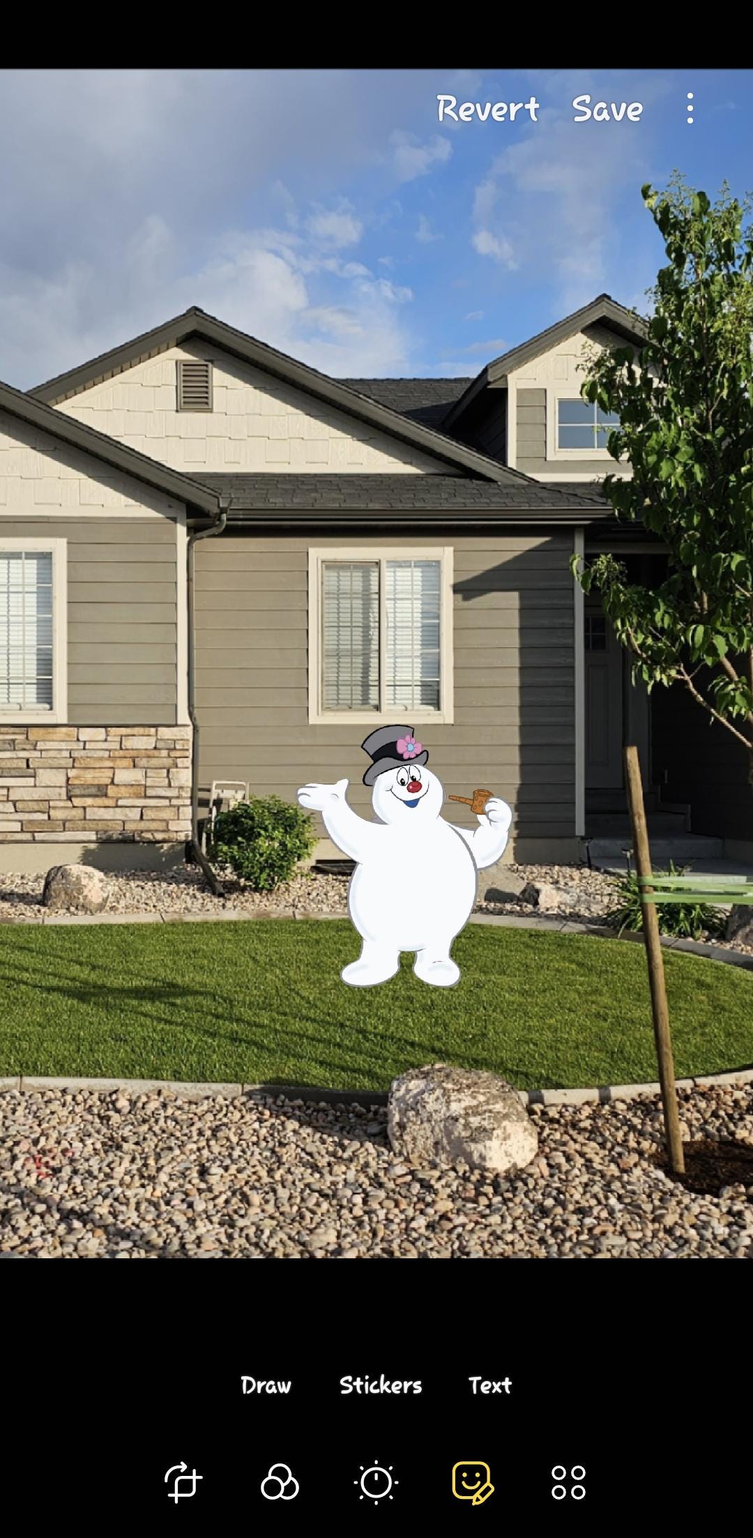 Peanuts Gang Ice Skating Yard Cutouts. Handmade, Freehand Drawn. Custom ...