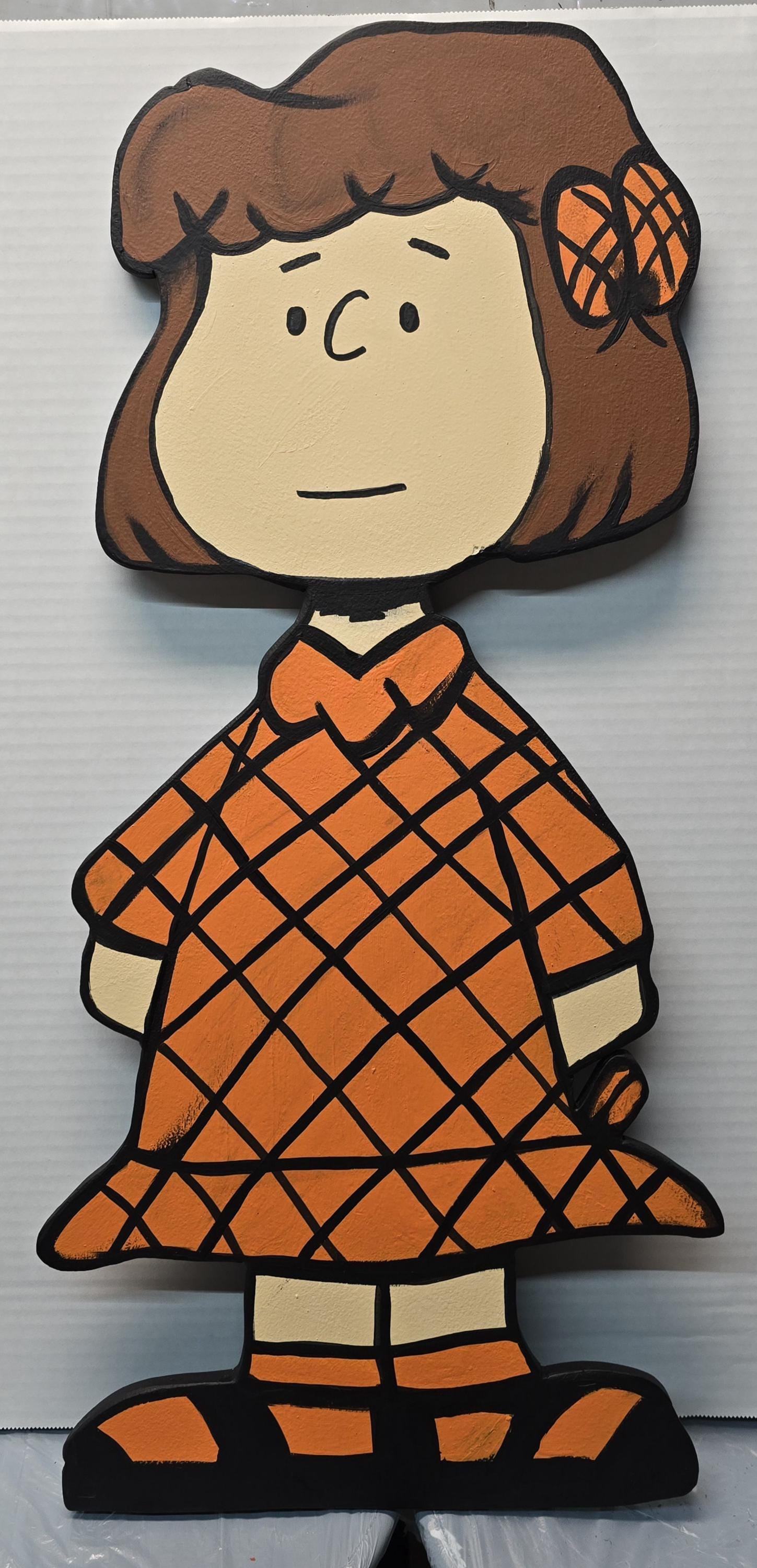 Snoopy From the Peanuts Gang! Available to Order Now! Customizable! - Etsy