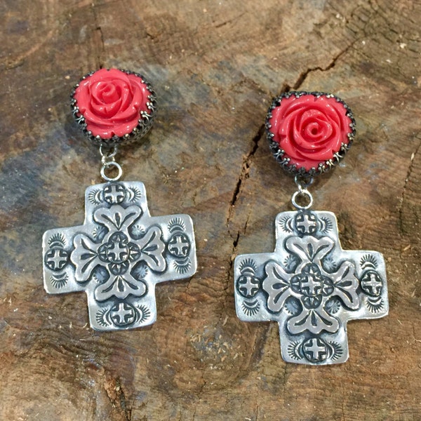 Santa Fe Jewelry - Etsy