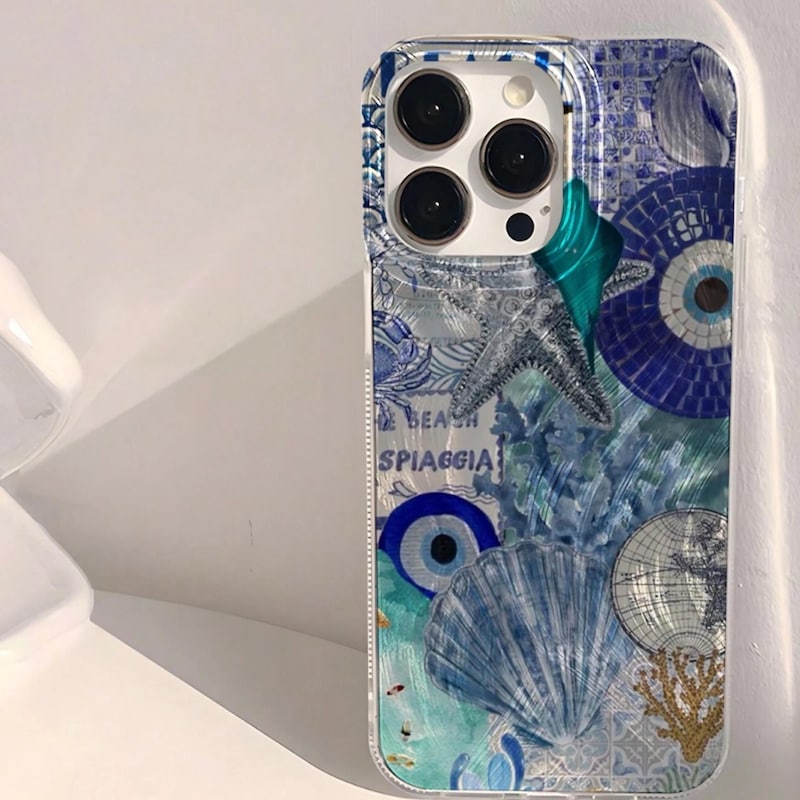 Ocean iPhone Case - Etsy