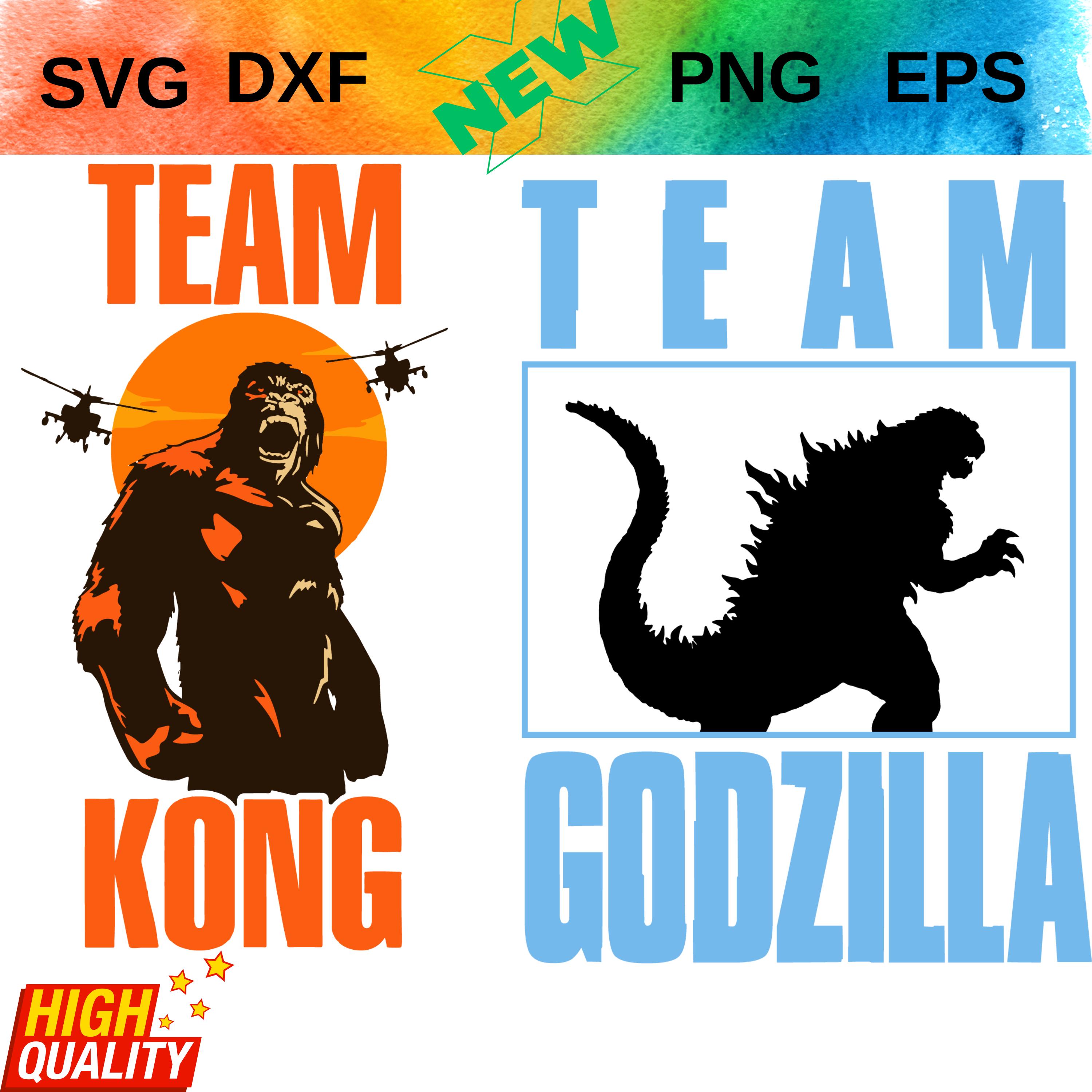 GODZILLA SVG. Godzilla Svg Bundle, Godzilla Svg, Godzilla Vector, High ...