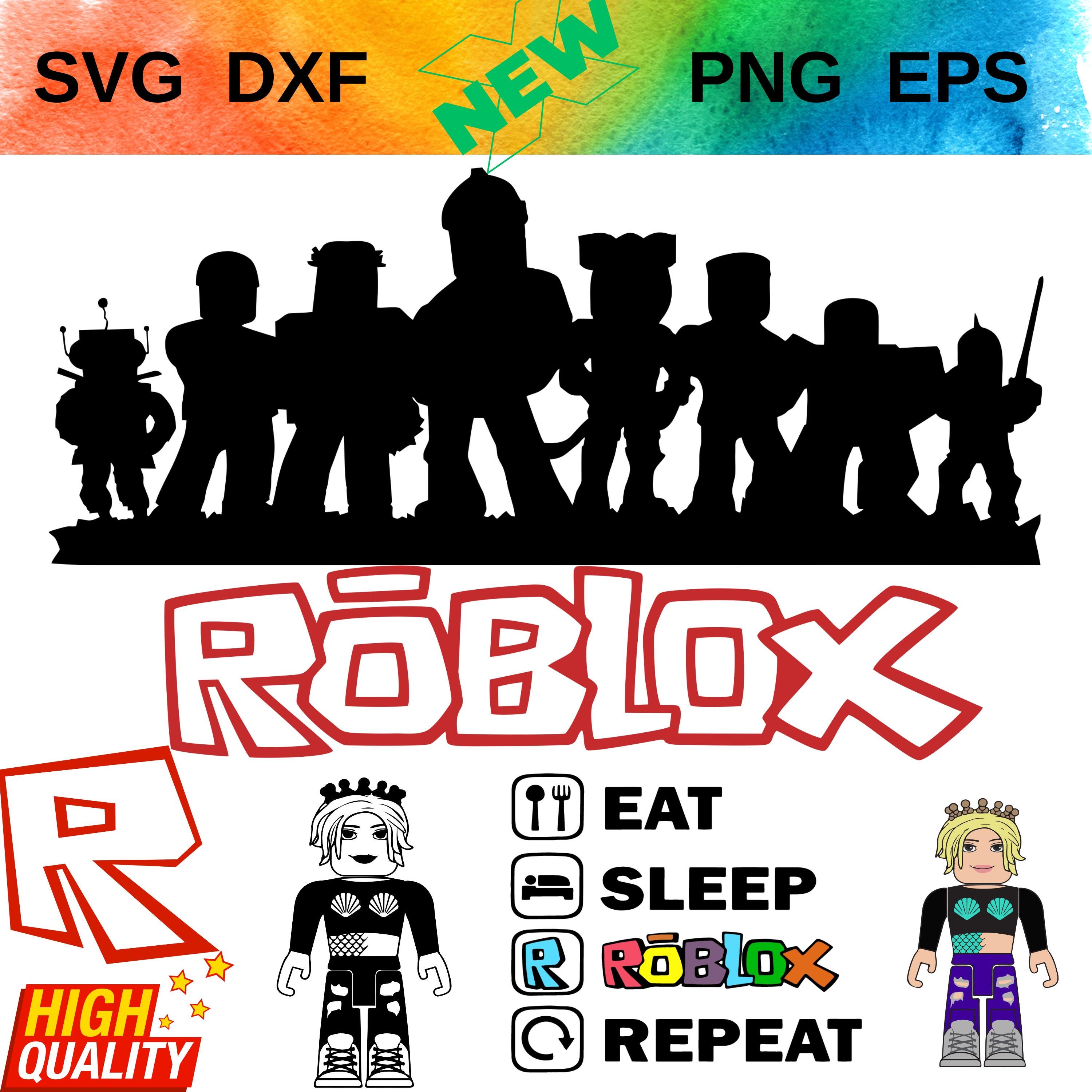 Roblox Bundle, Roblox, Roblox Toys, Roblox Png, Roblox Accessories ...